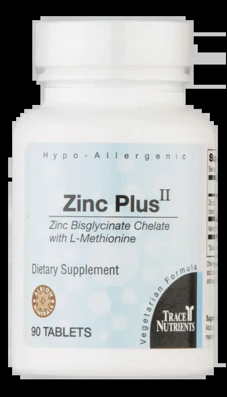 Trace Nutrients Supplements By Trace Elements Inc Mineral State