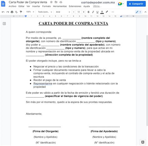Recibo De Compra Venta Para Imprimir Actualizado Noviembre Signo