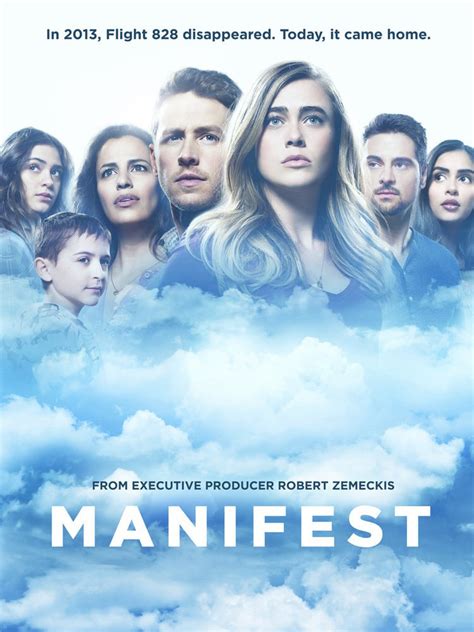 Манифест (сериал) (2018) — Видео — Фильм Про