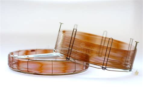 Capillary Columns For Gas Chromatographic Analysis Equipment For