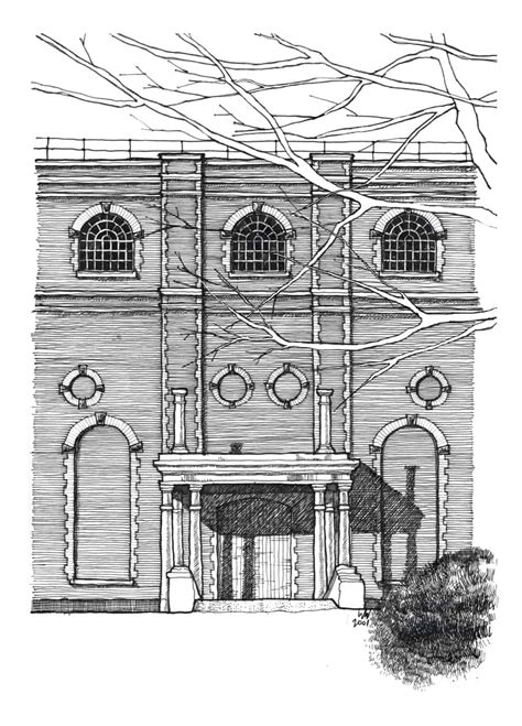 Blast Engine House Home