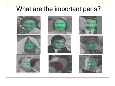 Ppt Adaboost And Object Detection Powerpoint Presentation Free