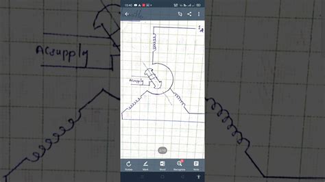 Synchro Transmitter And Receiver In Control System At Georgia Lai Blog
