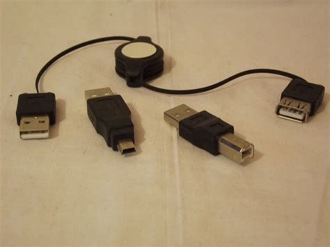 Misc USB Kit Free Stock Photo Public Domain Pictures