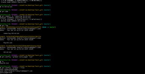 Github Techmood96learn Git