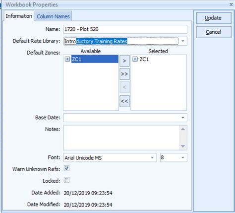 Copying And Pasting Dimensions On 2d Drawings Rib Costx