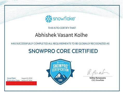 abhishek kolhe on linkedin i m happy to share that i ve obtained a new