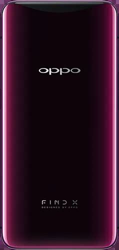 Mua Oppo Find X K Ch Ho T Gi R Cellphones Com Vn