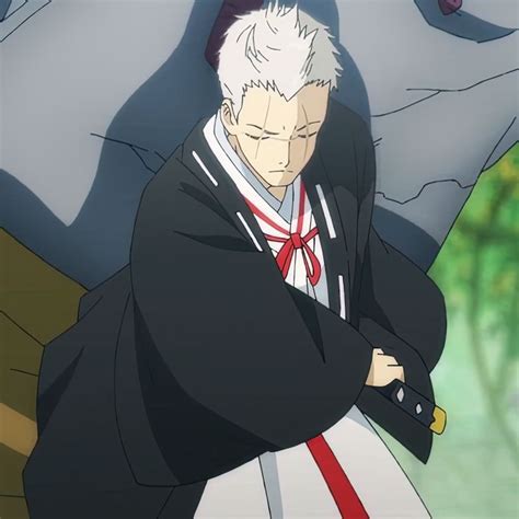Shion Jigokuraku Icons Аниме