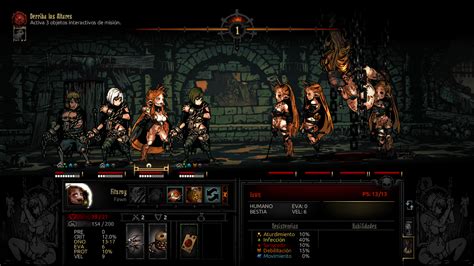 Darkest Dungeon Erotic Mods Page 28 Darkest Dungeon Loverslab