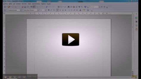 Insertar Fórmulas En Openoffice Youtube