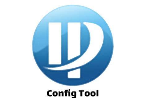 Hướng Dẫn đổi Ip Camera Dahua Bằng Phần Mềm Config Tool