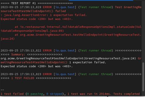 Protect Quarkus Web Application By Using An Auth0 OpenID Connect Provider Quarkus