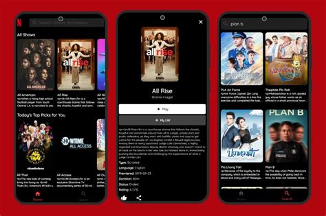 Flutter Uiuxdesign Apiintegration Mobiledevelopment Innovation