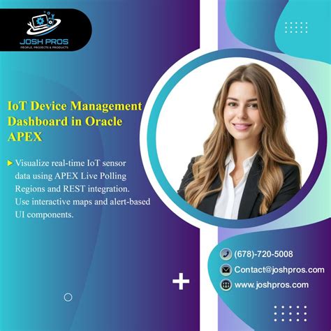 Visualize Iot Data In Real Time With Apex And Rest Josh Pros Posted On The Topic Linkedin