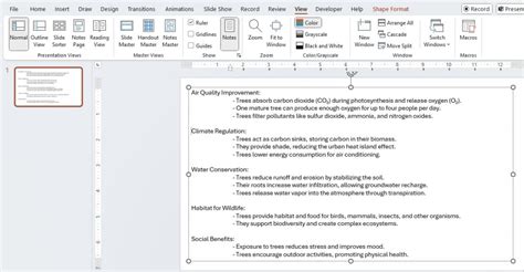 The Ultimate Guide To Hanging Indent For PowerPoint Presentations MyExcelOnline