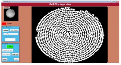 Filter Blockage Detection At Best Price In Chinchwad By Jv Technologies Id 2853522848512