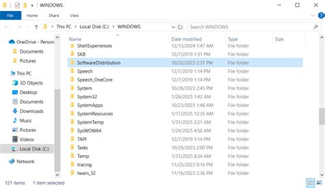 How To Fix The Windows Sandbox Failed To Start Error 0x80070057 On Windows 1011 Outbyte
