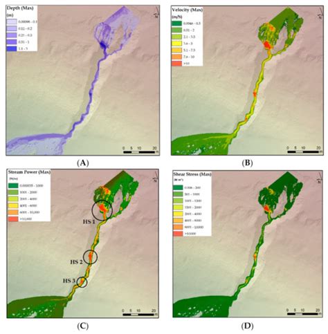 A Gis Based Spatial Analysis Model Approach For Identification Of Optimal Hydrotechnical