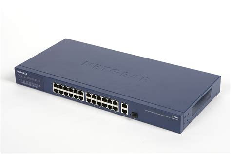 netgear s fs726tv2 switch receives firmware 1 0 0 13 update now