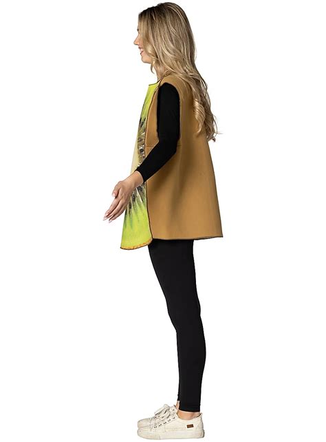 Kiwi Costume
