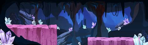 Level Design Concepts On Behance