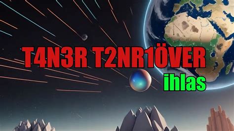 Taner Tanrıöver - İhlas - YouTube