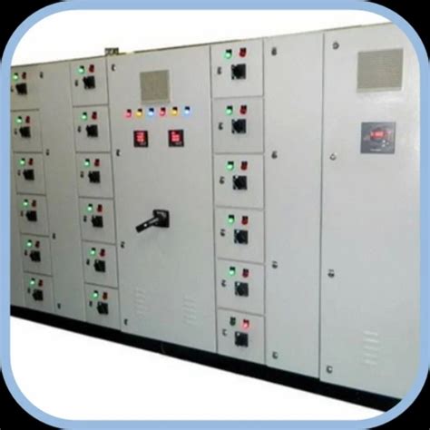 V APFC Control Panel A Upto Amps At Unit In Bengaluru ID