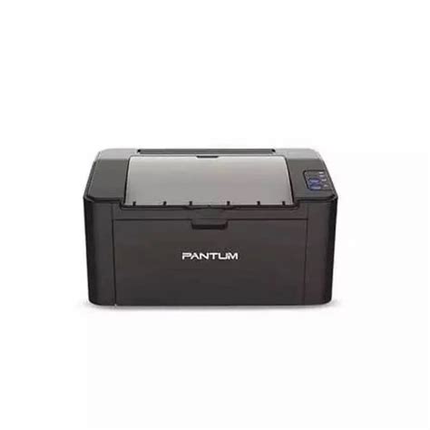 Pantum P2518w Monochrome Wireless Laser Printer Black White Monochrome Laser Printer मन