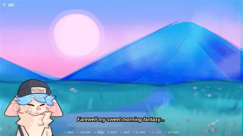 Hi I Need Help Always Aligning My Dialogue To The Bottom With 2 Lines It Looks Good With 1