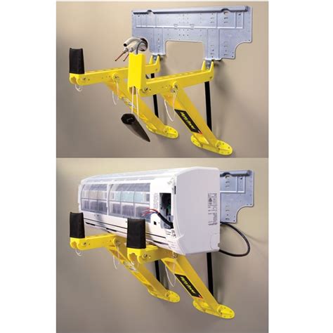 Mighty Bracket Mini Split Installation Support Tool Electrical Tool