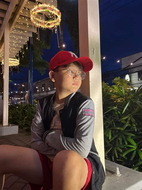 Kaiden Lee Kaidenlee264 Twitter