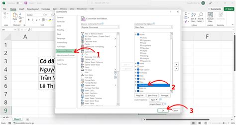 Cách Bỏ Dấu Trong Excel Nhanh Chóng Dễ Thực Hiện Nhất