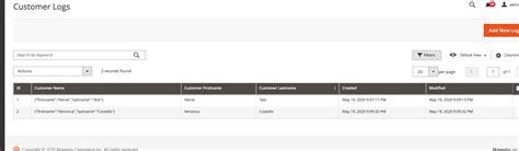Magento23 Magento 23 Dynamically Add Columns To Ui Grid Component