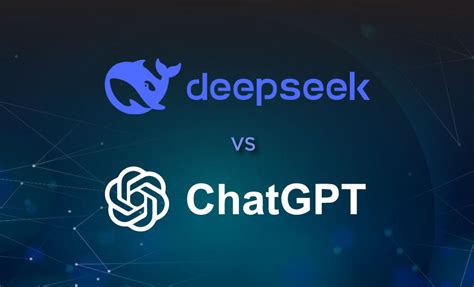 Deepseek Ai Vs Chatgpt Everything You Need To Know