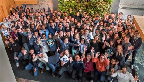 Stackadapt Leading The Way In Programmatic Advertising Global