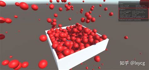 gpu instancing 知乎