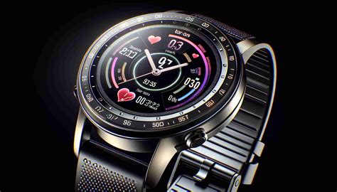 Huawei Watch 4 Revolutionizing Health Monitoring And Connectivity
