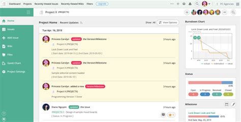 Backlog By Nulab Review PCMag