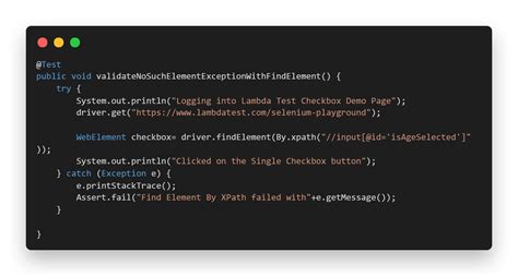 Findelement And Findelements In Selenium Differences Codementor