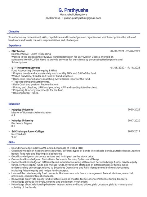 guduru prathyusha b pdf bonds finance stocks