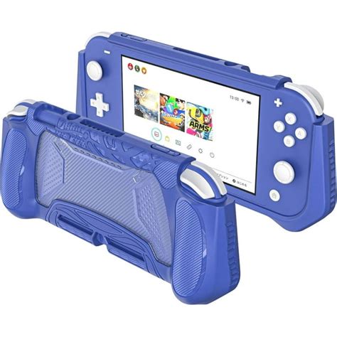 Protective Case For Nintendo Switch Lite Full Protection Switch Lite