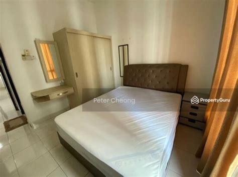 Casa Tiara Serviced Apartment Jalan Kemajuan Subang Ss16 Subang
