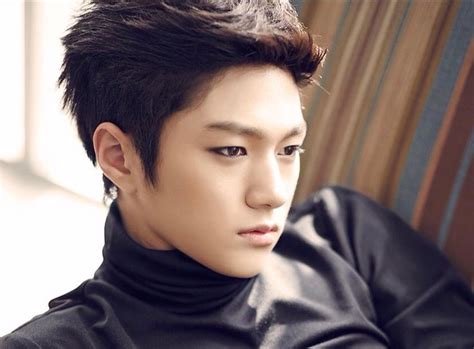 Kim Myung Soo L As Shi Woo In My Lovable Girl And As The Young Joo Joong Won In The Master