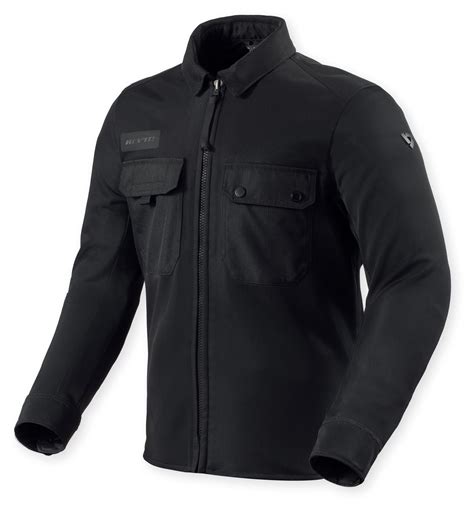 REV IT Tracer Air 3 Overshirt RevZilla