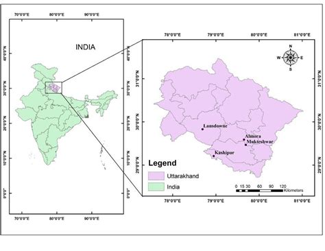 Detailed Map Of Study Area Download Scientific Diagram