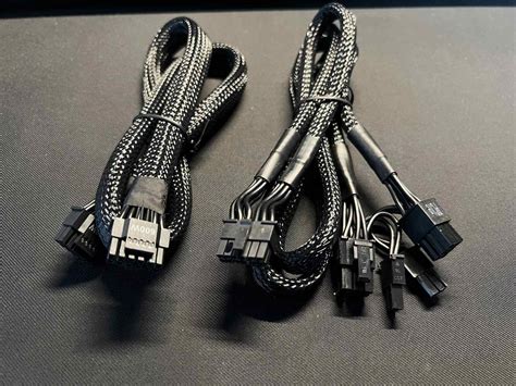 How To Connect SATA Cables To PSU Robots Net