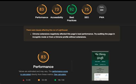 GitHub RaphaLanz The Thirsty Giraffe