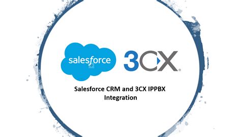 3cx Saleforce Crm Hongkong 3cx Ippbx 電話系統 香港 Hong Kong Titanium Partner Software Based