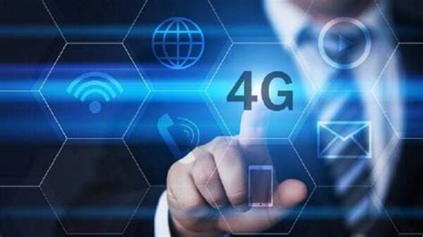 Kenali Perbedaan G Dan Lte Ternyata Jaringan Yang Berbeda News On Rcti